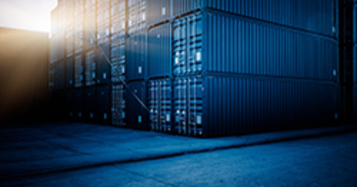 Nexus Logistics | COVID-19: An update from Nexus Logistics