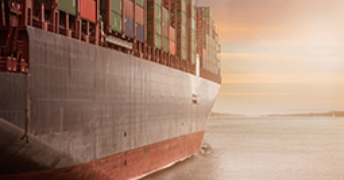 Nexus Logistics | Who we are