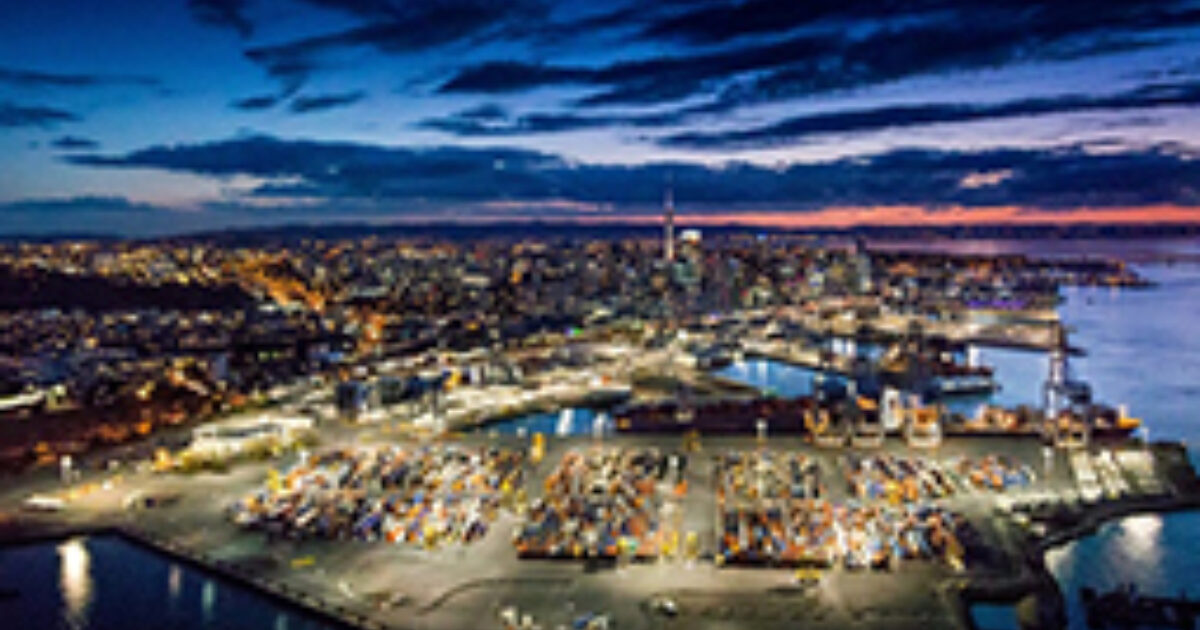 Nexus Logistics | Nexus Logistics